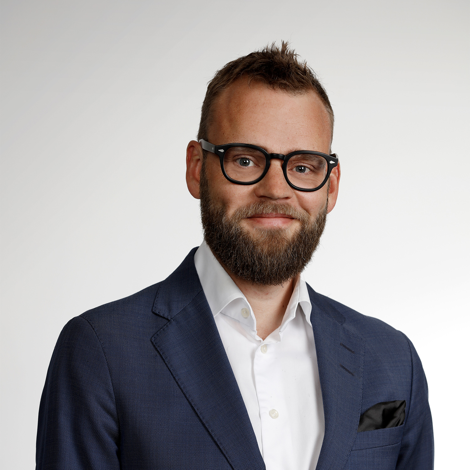 Fredrik Ahlgren - Nordic Drugs SE