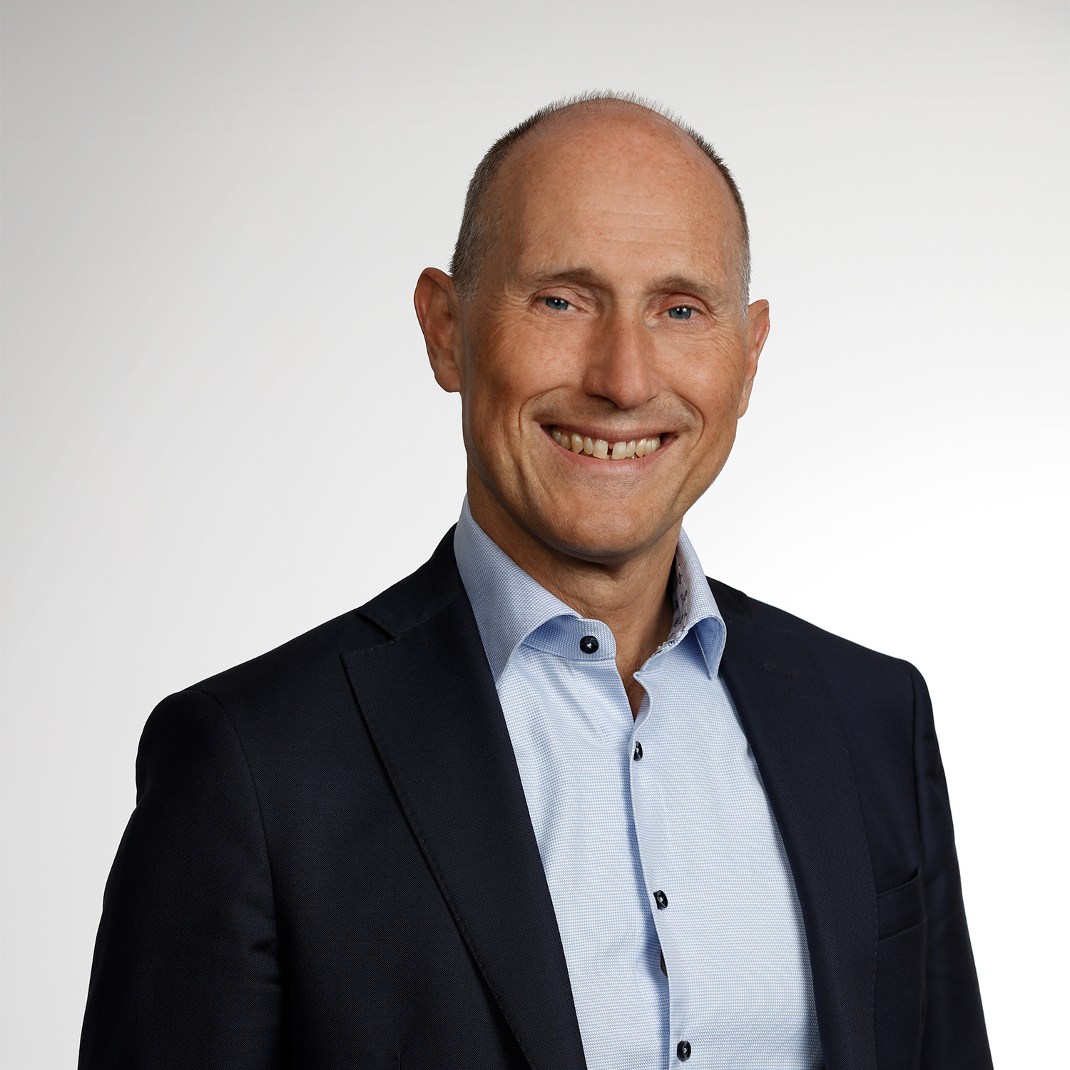 Ledningsgrupp - Nordic Drugs SE