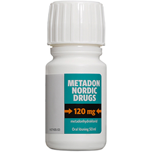 Vårdpersonal - Nordic Drugs SE